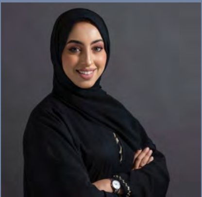 Fatima Al Ramsi – IAT