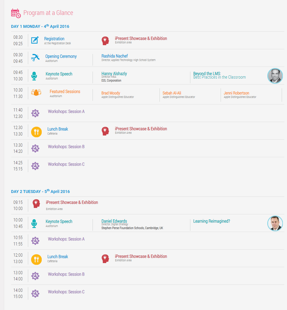 IAT TEC 2016 – IAT
