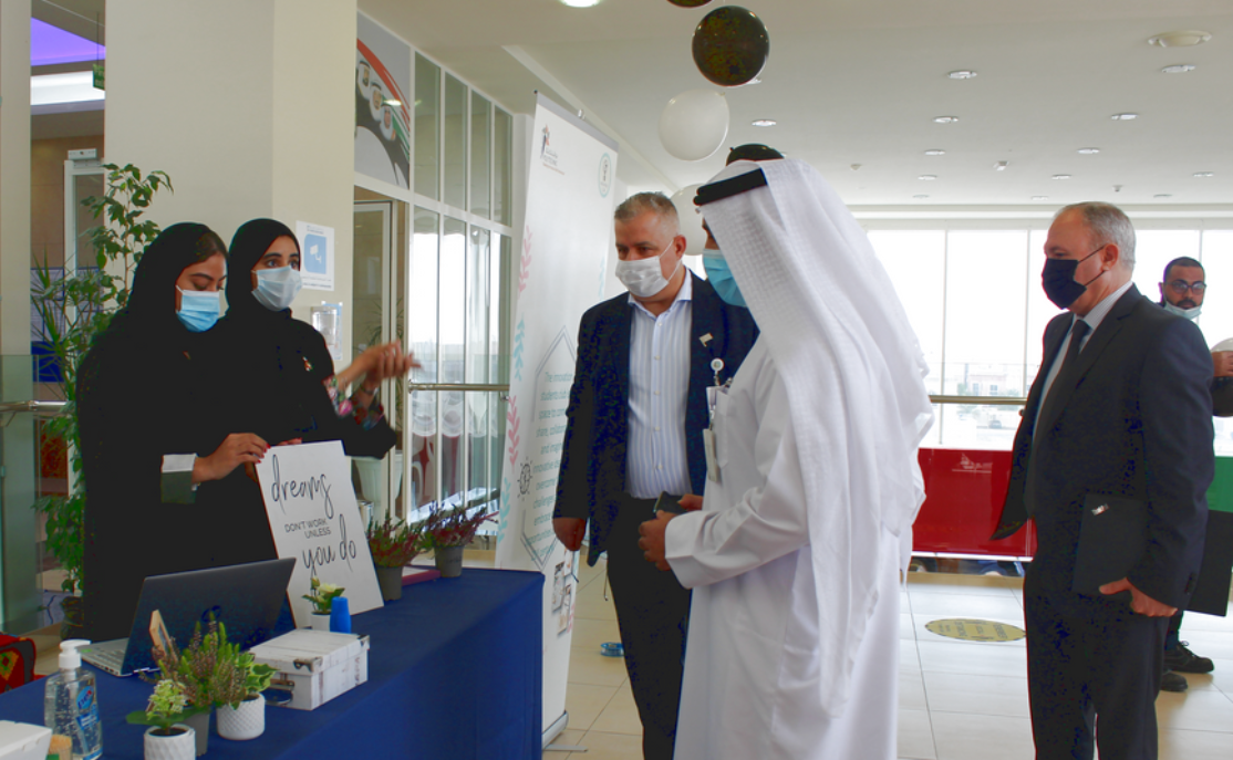 ASD CLUBS LAUNCH – IAT